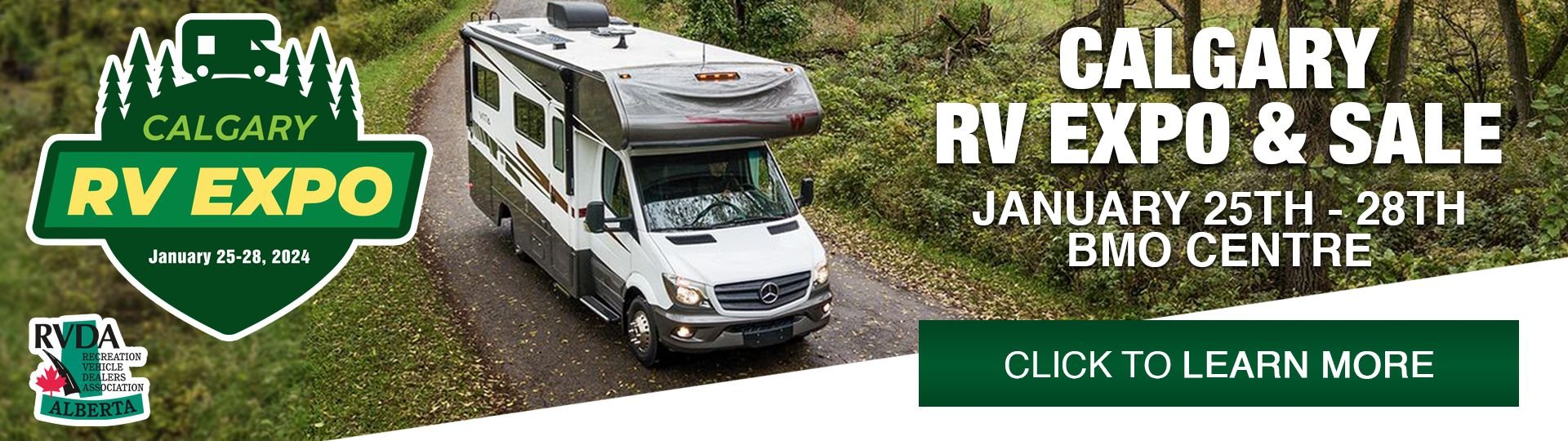 Western Canada's First Choice for RVs | Woody's RV World | Where Can I ...