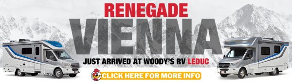 Western Canada's First Choice for RVs | Woody's RV World | Where Can I ...