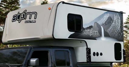 Travel Lite RV - Sicard RV