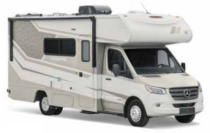 Winnebago - Sicard RV