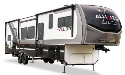 Alliance RV - Sicard RV