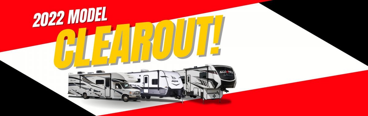 Sicard RV - Enjoy the RV'ing Lifestyle with Ontario's #1 RV Dealer!