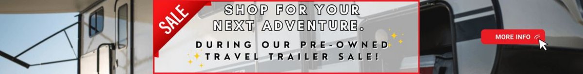 Our RV Inventory - Sicard RV