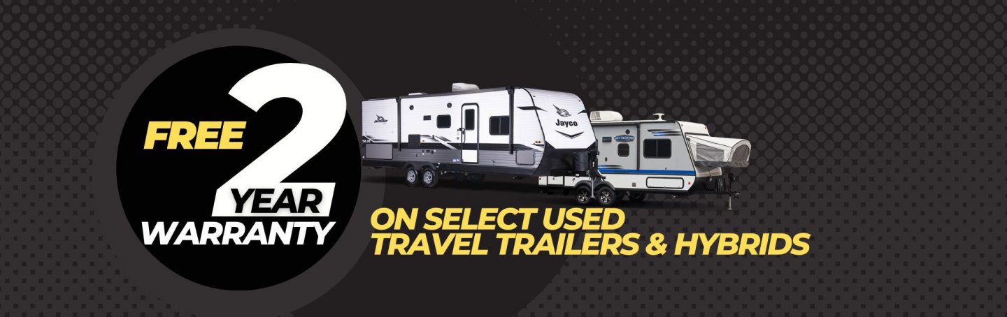Sicard RV - Enjoy the RV'ing Lifestyle with Ontario's #1 RV Dealer!