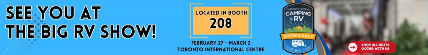 Motorhomes Inventory - Sicard RV