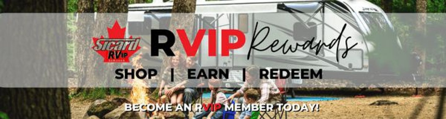 Our RV Inventory - Sicard RV