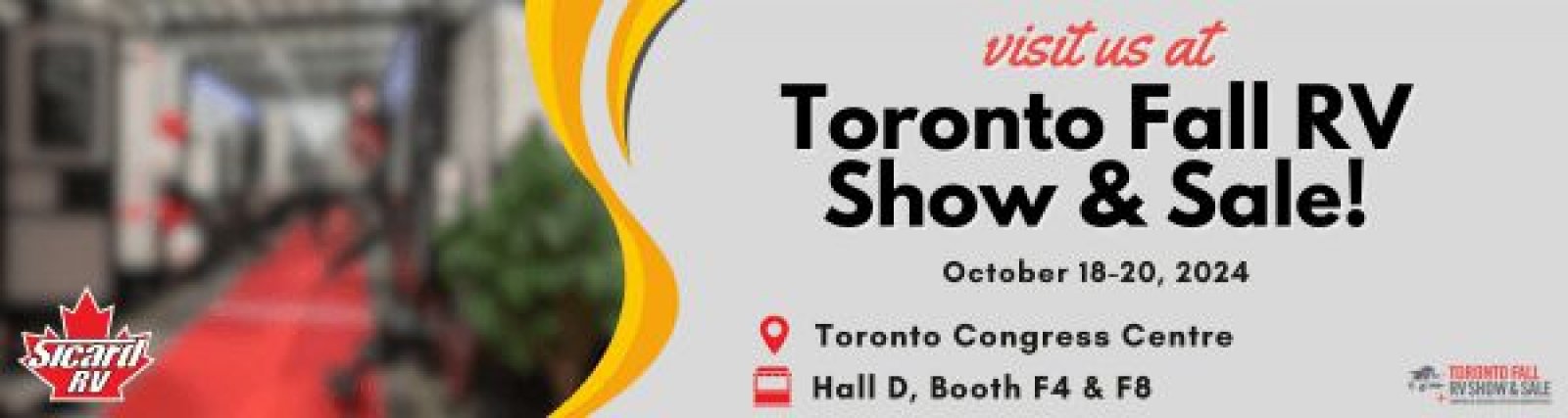 Fifth Wheels Inventory - Sicard RV