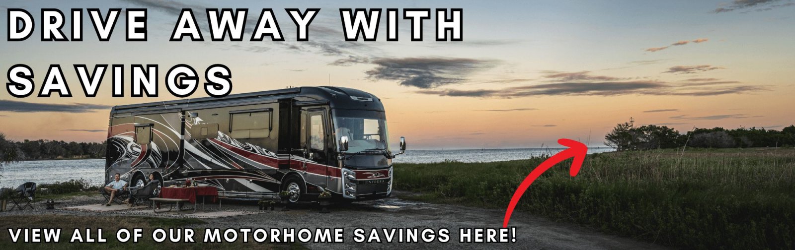 Sicard RV - Enjoy the RV'ing Lifestyle with Ontario's #1 RV Dealer!