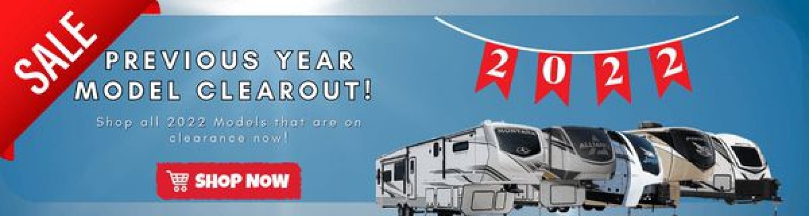 Our RV Inventory - Sicard RV