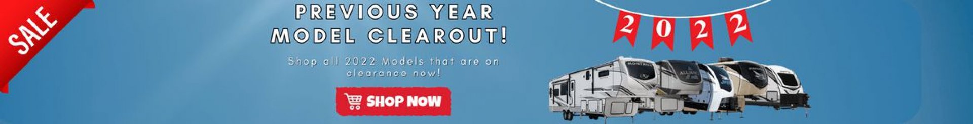 Our RV Inventory - Sicard RV