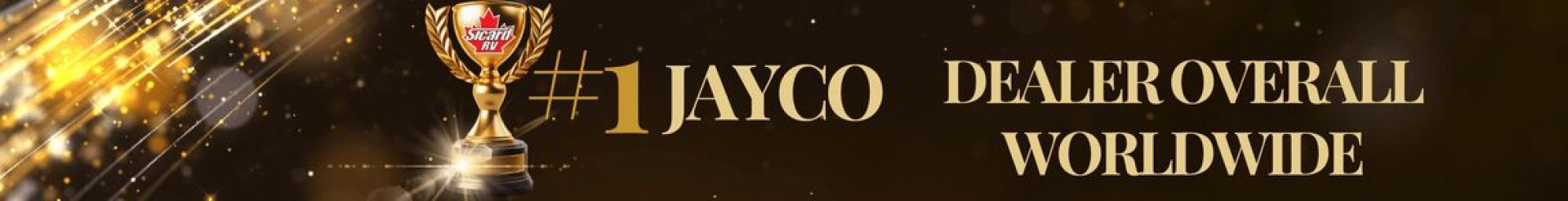 2026 And Newer Inventory - Sicard RV