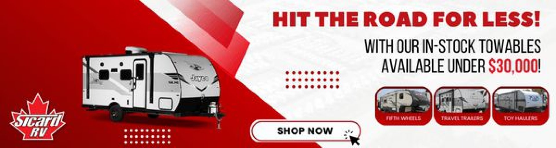 Used Keystone Inventory - Sicard RV