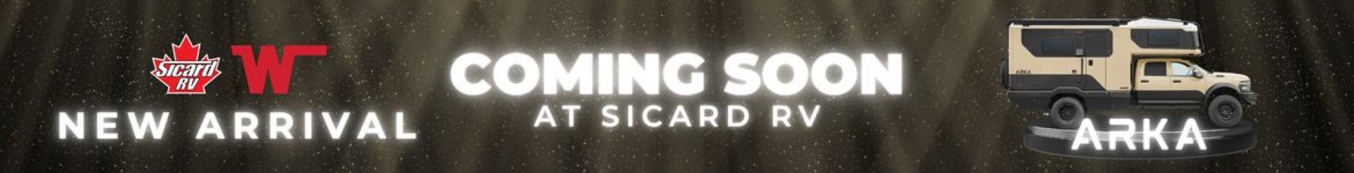 2025 And Older Kropf Inventory - Sicard RV