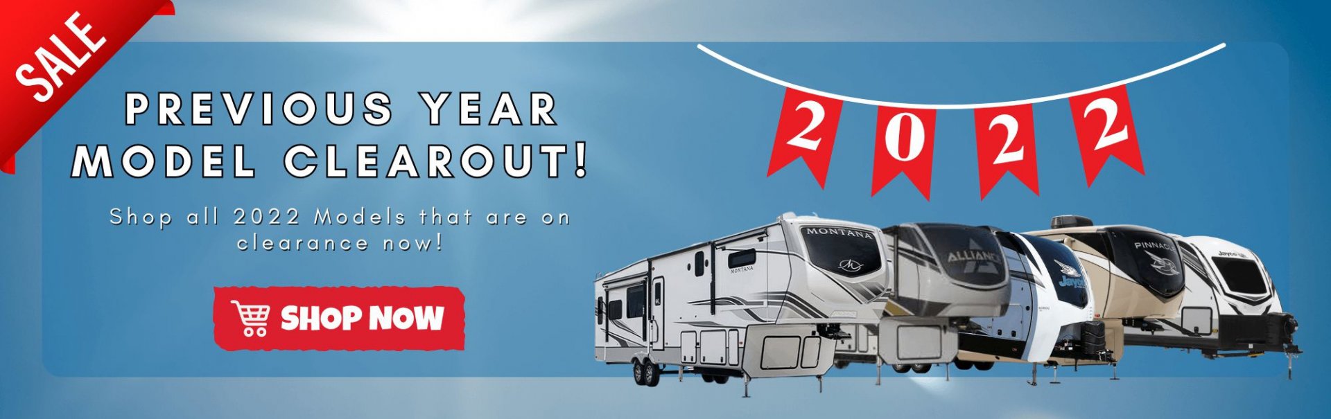 Sicard RV - Enjoy the RV'ing Lifestyle with Ontario's #1 RV Dealer!