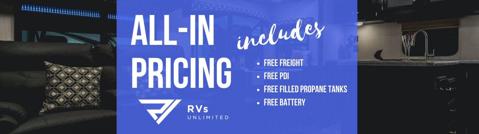 RVs Unlimited: New & Used RVs Dealership | Kingston, ON.