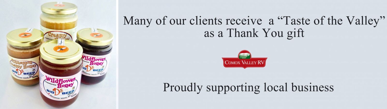 Comox Valley RV is one of Vancouver Islands most dedicated Forest River ...