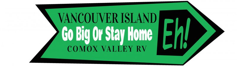 Comox Valley RV offers Vancouver Islands largest motorised rv inventory.