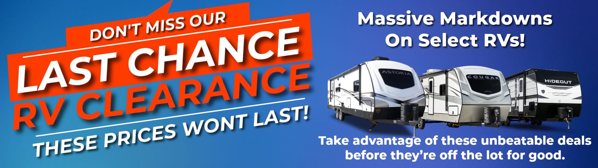 Mobilife RV Centre - Kitchener, Ontario - Trailer & RV Sales