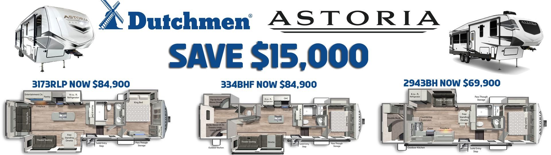 Mobilife RV Centre - Kitchener, Ontario - Trailer & RV Sales