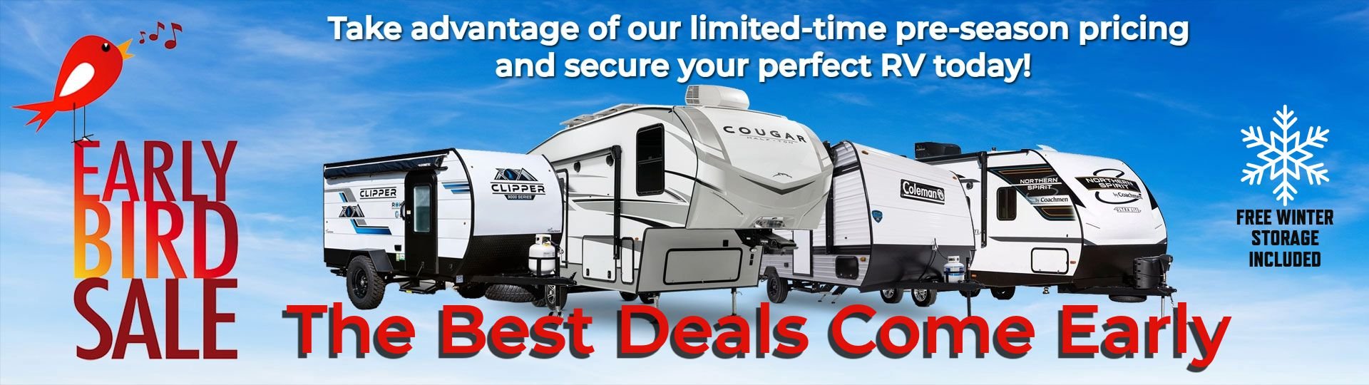 Mobilife RV Centre - Kitchener, Ontario - Trailer & RV Sales