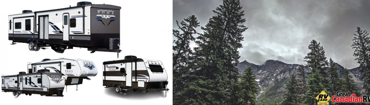 Great Canadian RV Ltd.