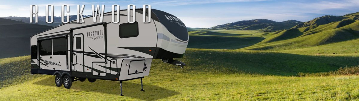 Great Canadian RV Ltd.