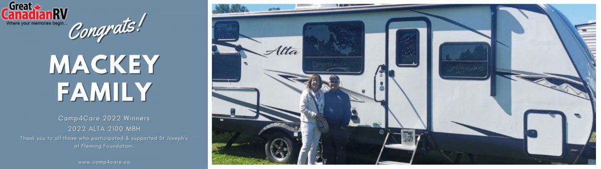 Great Canadian RV Ltd.