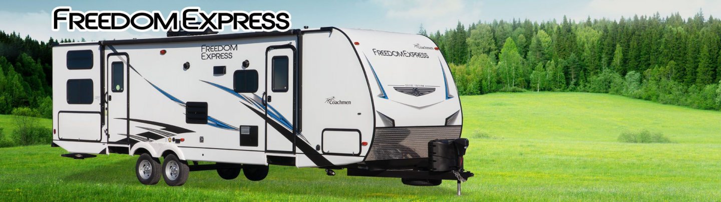 Great Canadian RV Ltd.