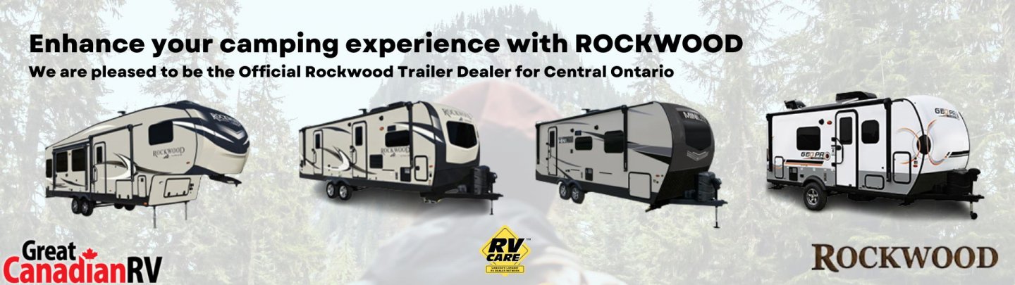 Great Canadian RV Ltd.