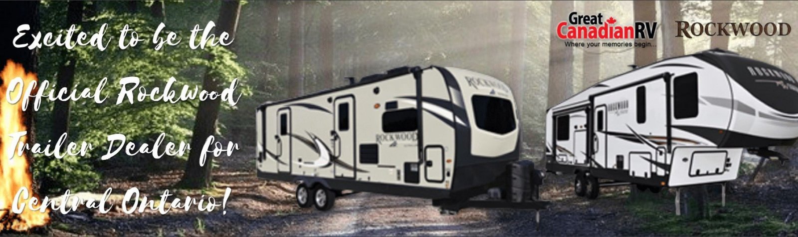 Great Canadian RV Ltd.