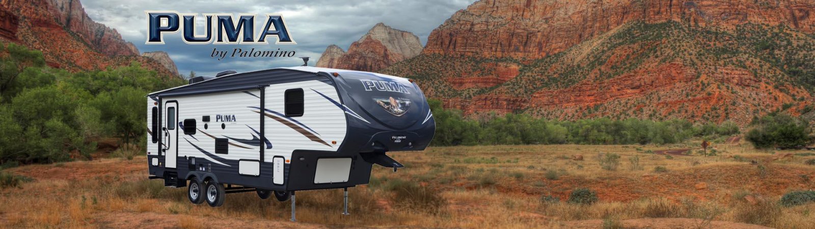 Great Canadian RV Ltd.