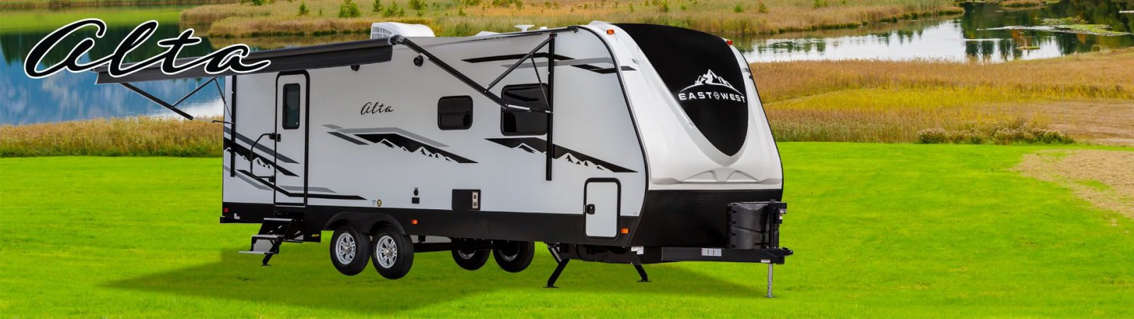 Great Canadian RV Ltd.