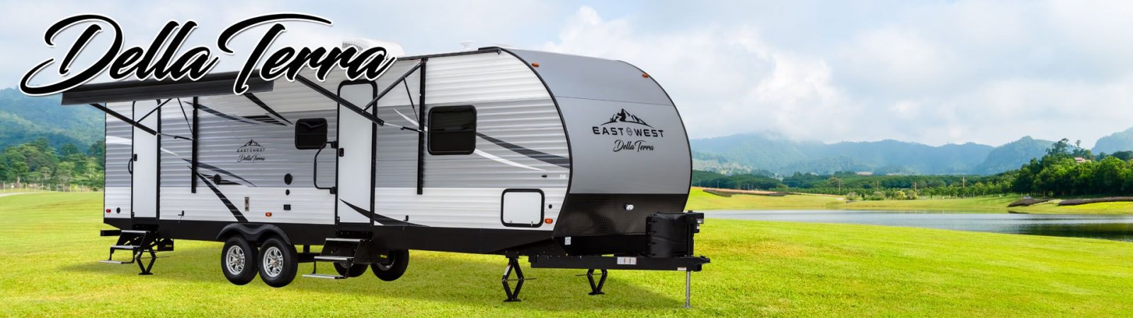 Great Canadian RV Ltd.