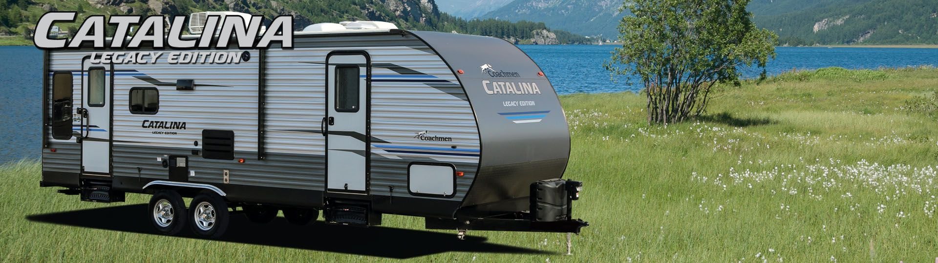 Great Canadian RV Ltd.