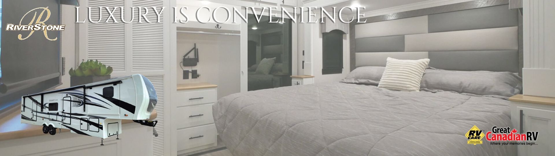 Great Canadian RV Ltd.