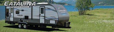 Great Canadian RV Ltd.