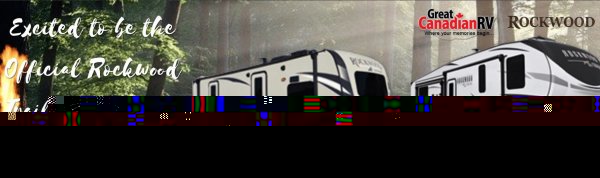 Great Canadian RV Ltd.