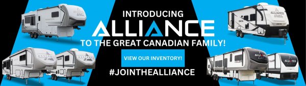 Great Canadian RV Ltd.