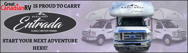 Great Canadian RV Ltd.