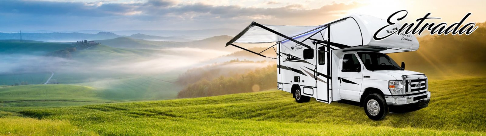 Great Escape RV | London's Greatest RV Dealership