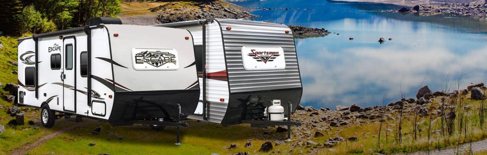 Great Escape RV | London's Greatest RV Dealership