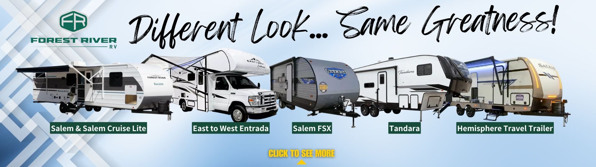 Great Escape RV | London's Greatest RV Dealership