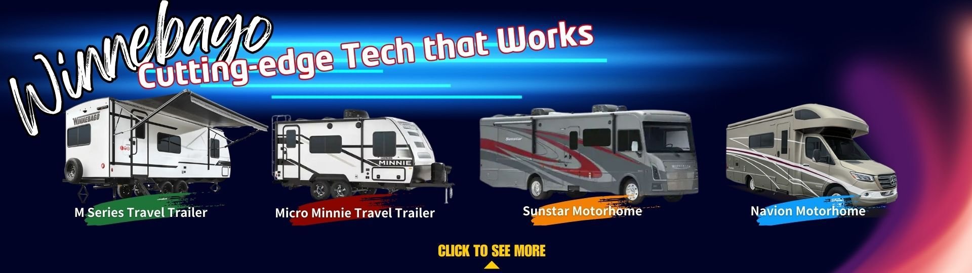 Great Escape RV | London's Greatest RV Dealership