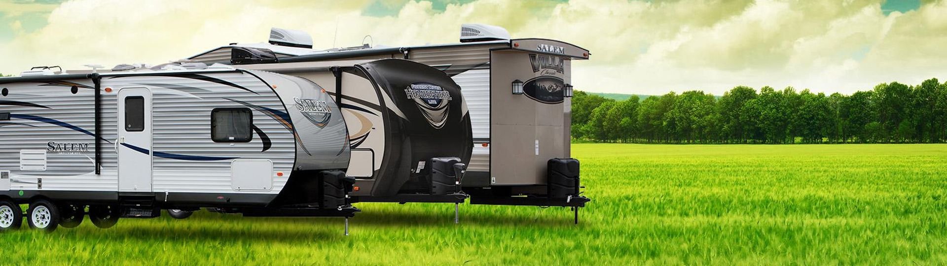 Great Escape RV | London's Greatest RV Dealership