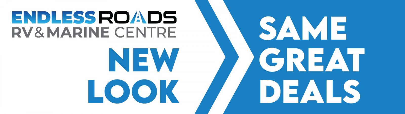 Endless Roads RV | Cornwall’s Authorized RV, Trailer and Boat Dealer