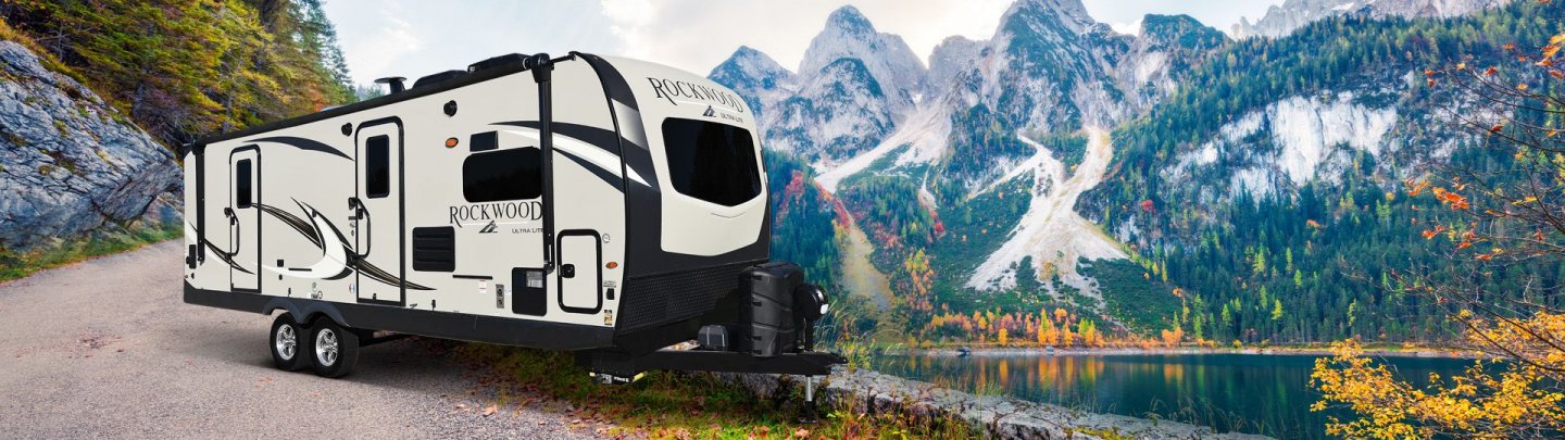 RVs for Sale in Missouri | BT Campers Sales