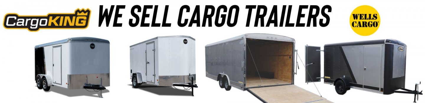 TowTally Camping | RVs and Trailers for Sale in Redding, CA