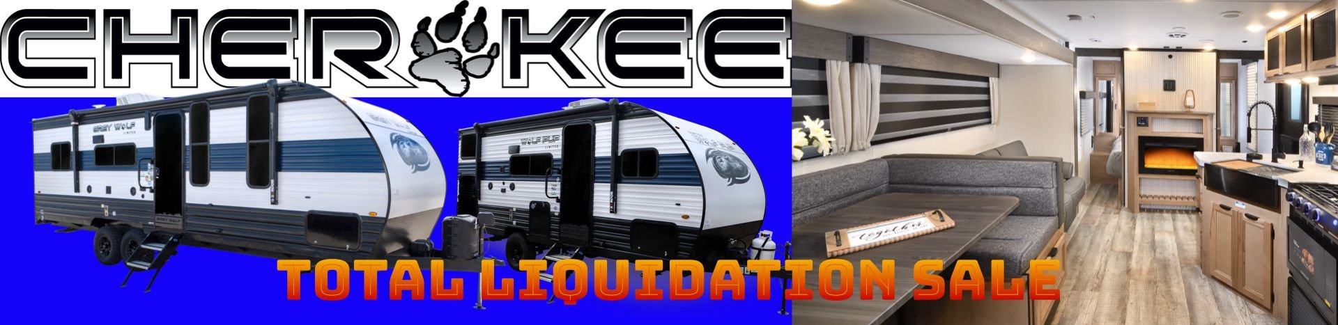 TowTally Camping | RVs and Trailers for Sale in Redding, CA